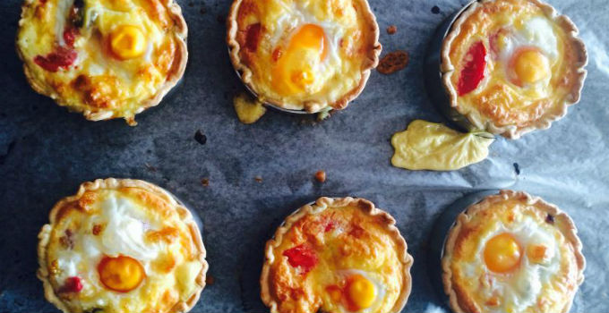 Market stall of the week: Goat Pie Guy - Best Of Brisbane