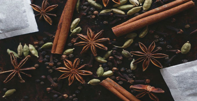 Brisbane’s best spice infused tea - Best Of Brisbane