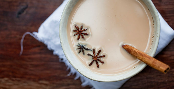 Chai recipes that will spice up your life - Best Of Brisbane