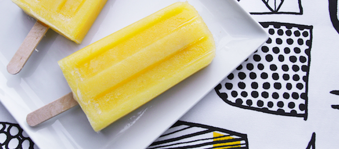 Recipe roundup: Boozy Popsicles - Best Of Brisbane
