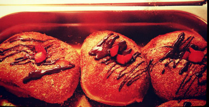 Market stall of the week: Divine Doughnuts | Best Of Brisbane