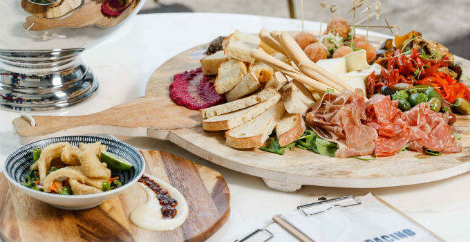 Say hello to our little friend: Bar Pacino | Best Of Brisbane