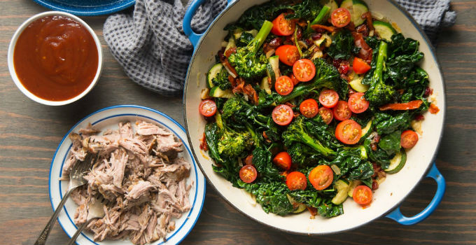 Win a cooking class for two at Putia Pure Food Kitchen! | Best Of Brisbane