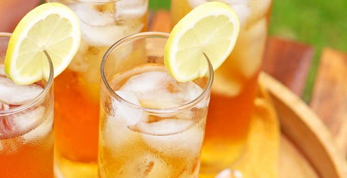 Brisbane’s booziest iced teas - Best Of Brisbane