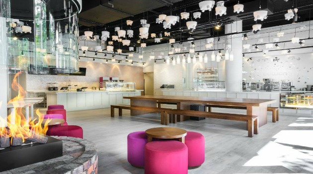 Guilty pleasures at Cowch | Best Of Brisbane