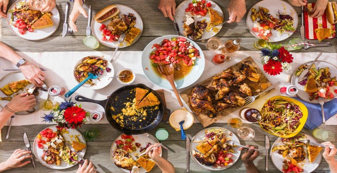 How to eat with your hands: A gourmet’s guide - Best Of Brisbane