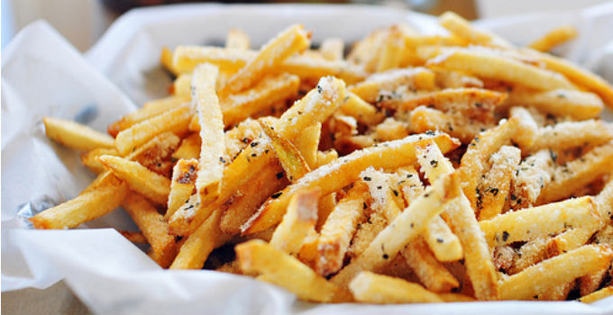 What your favourite fries say about you - Best Of Brisbane