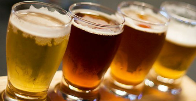 What’s brewing: Beer of Origin - Best Of Brisbane