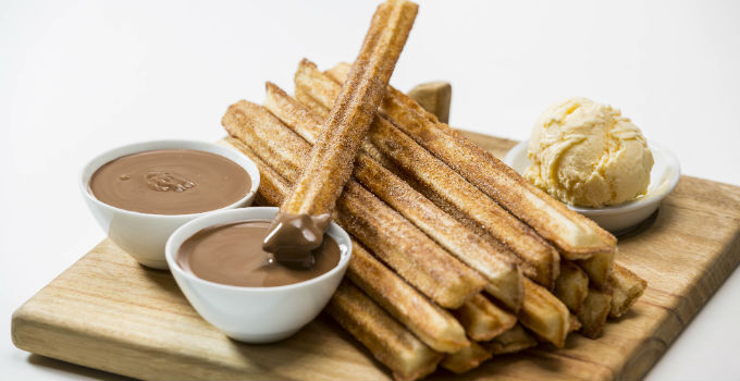 Cowch’s udderly delicious new menu - Best Of Brisbane