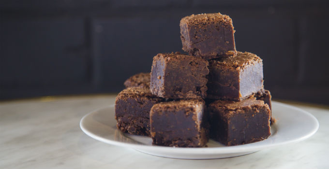 Food banter with Brisbane’s brownie legends: Dello Mano - Best Of Brisbane