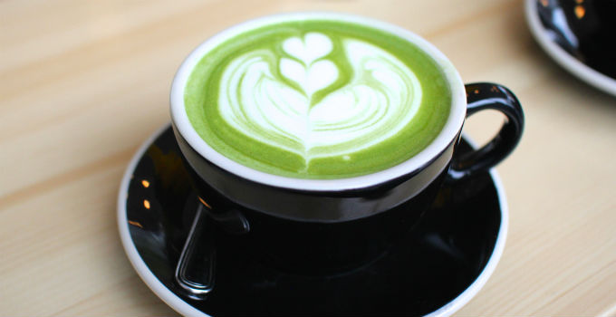 Where to get your matcha fix - Best Of Brisbane