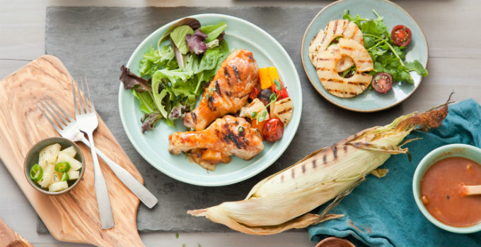 5 ways to spice up your summer BBQ: Southern-style - Best Of Brisbane