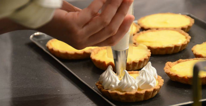 French Pastry Masterclass - Best Of Brisbane