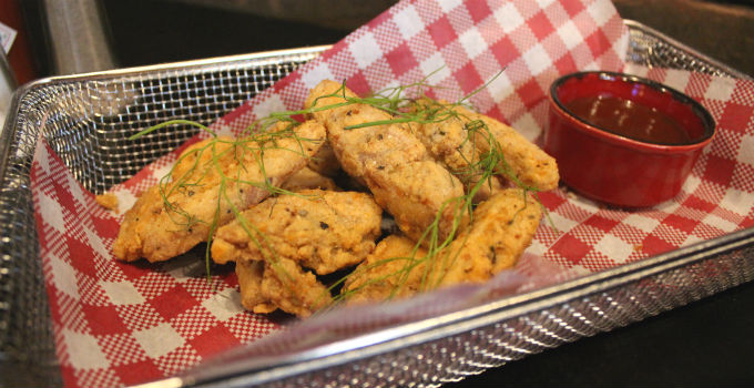 Locos Kitchen & Bar steams into Bowen Hills - Best Of Brisbane