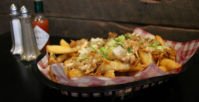 Locos Kitchen & Bar steams into Bowen Hills | Best Of Brisbane