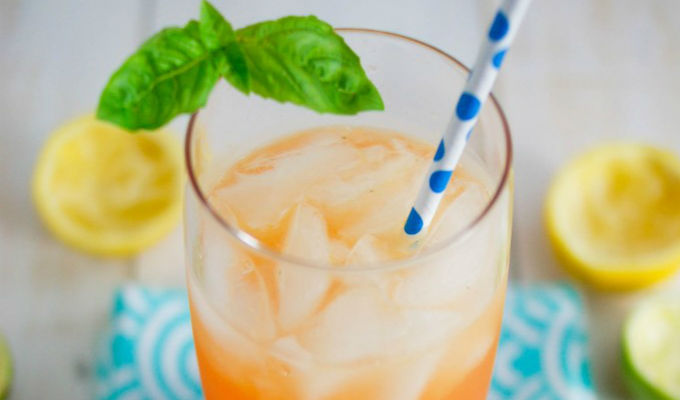 5 tequila cocktails that aren’t margaritas | Best Of Brisbane