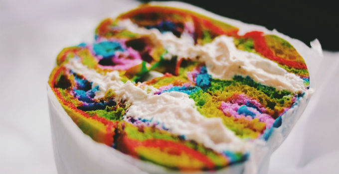 5 crazy foods you have to eat in NYC - Best Of Brisbane