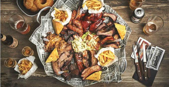 Fire up for an epic weekend at the Food from the Fire Festival! | Best ...
