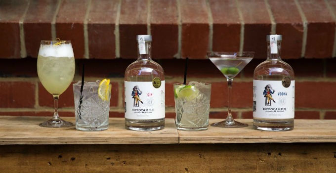 6 Australian made spirits you need to try | Best Of Brisbane
