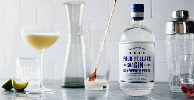 6 Australian made spirits you need to try | Best Of Brisbane