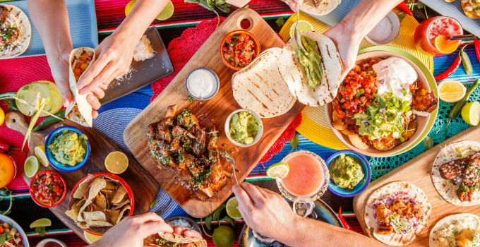 Stop, guac and roll into Mucho Mexicano | Best Of Brisbane