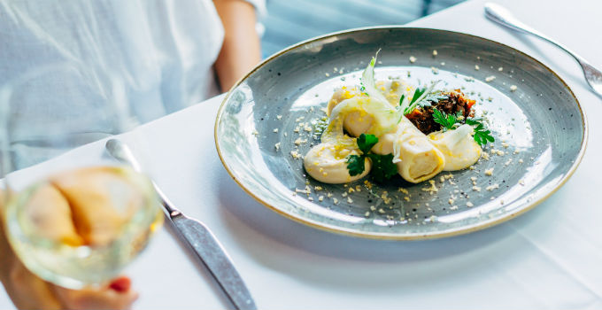 The riverside dining precinct where you’ll be spoilt for choice - Best ...