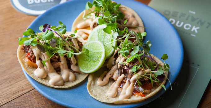 How to have a ducking delicious week - Best Of Brisbane