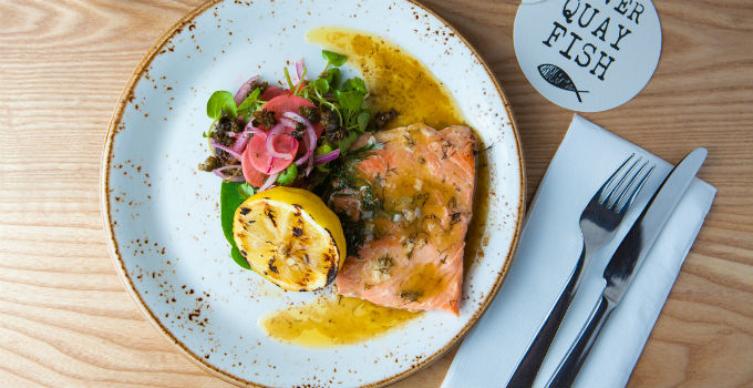 South Bank just got a tasty new seafood restaurant! - Best Of Brisbane