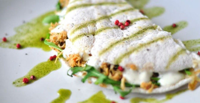 Tap into tapioca at Brisbane’s newest healthful cafe - Best Of Brisbane