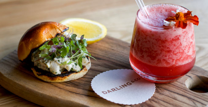 The Darling new seasonal menu you need to try - Best Of Brisbane