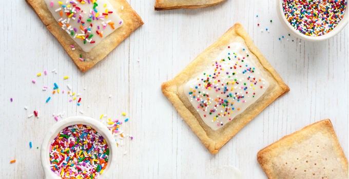 How to make your own pop tarts - Best Of Brisbane