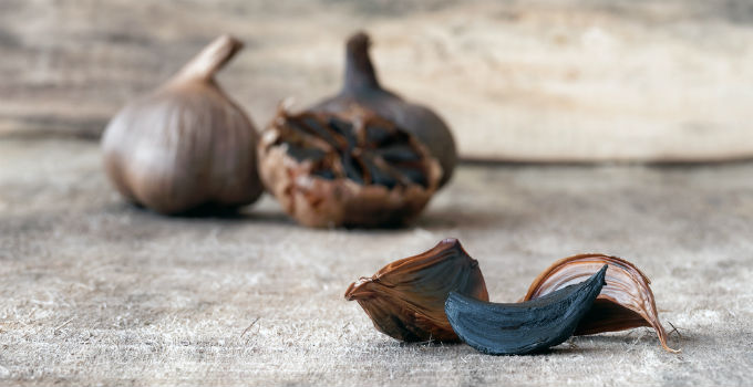 Spotlight on Garlicious Garlic - Best Of Brisbane