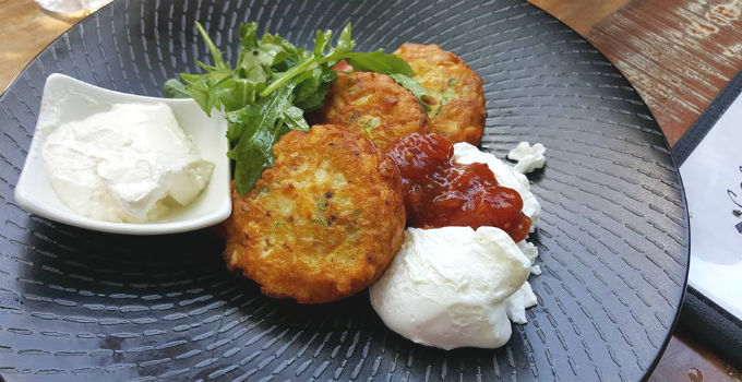 Meet Paddington’s newest breakfast spot | Best Of Brisbane