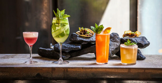 Where to go for a liquid lunch - Best Of Brisbane