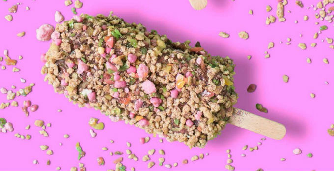 Golden Gaytime are launching five new flavours! - Best Of Brisbane