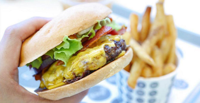 Burger Project finally hits Brisbane | Best Of Brisbane