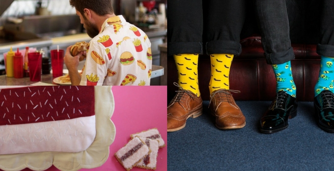 How to wear your fave foods - Best Of Brisbane