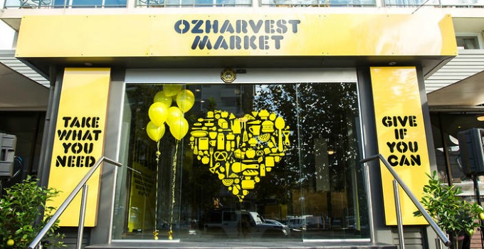OzHarvest opens Australia’s first ‘rescued food supermarket’ - Best Of ...