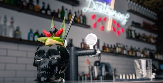 Barrel into International Rum Day - Best Of Brisbane