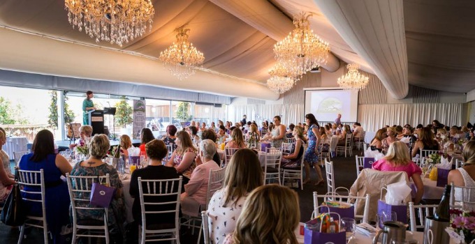 Remembering Riley Annual High Tea | Best Of Brisbane