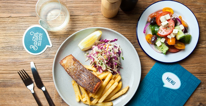 Have you heard the Banter? - Best Of Brisbane