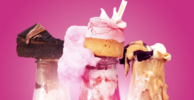 Over the Moon for Cowch’s New Cocktails - Best Of Brisbane