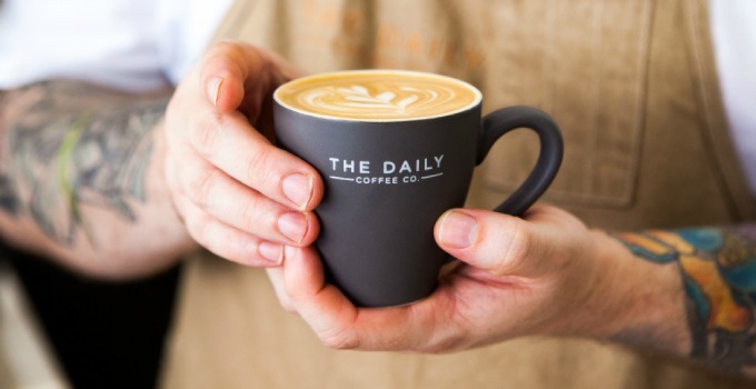 Coffee for Change: Your Daily Coffee Co is Here - Best Of Brisbane