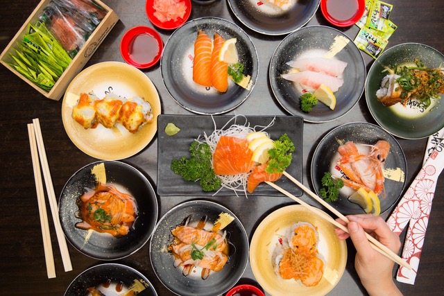 Lunar New Year Rooftop Party | Best Of Brisbane