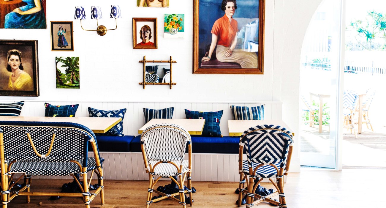 Ex-Attica chef Jason Barratt takes over Paper Daisy - Best Of Brisbane