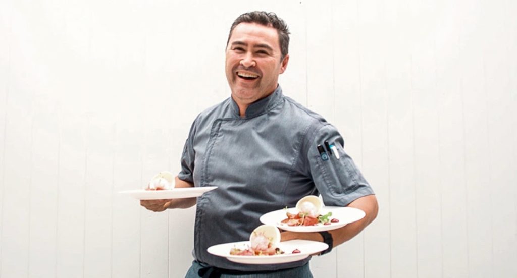 Victoria Park’s new function menu is a hit - Best Of Brisbane