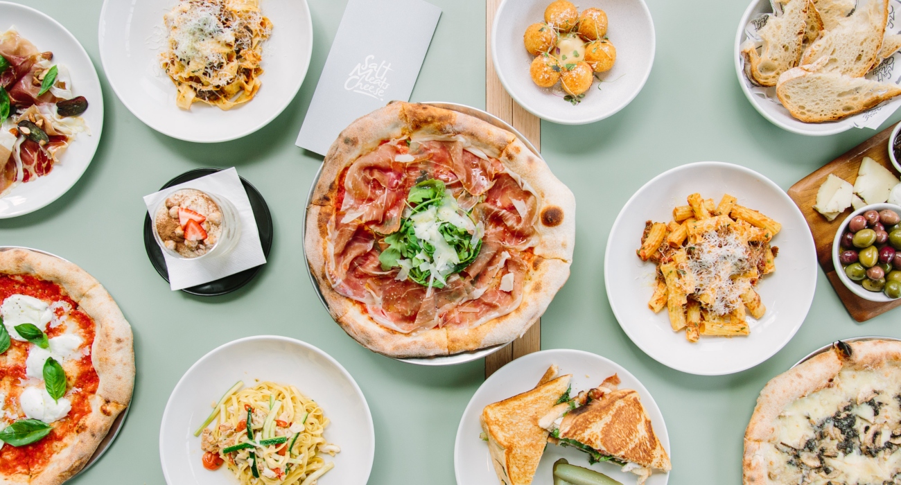 Salt Meats Cheese meets its new South Bank location - Best Of Brisbane