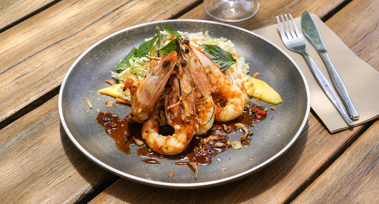 Let Victoria Park Bistro do the grilling this season | Best Of Brisbane