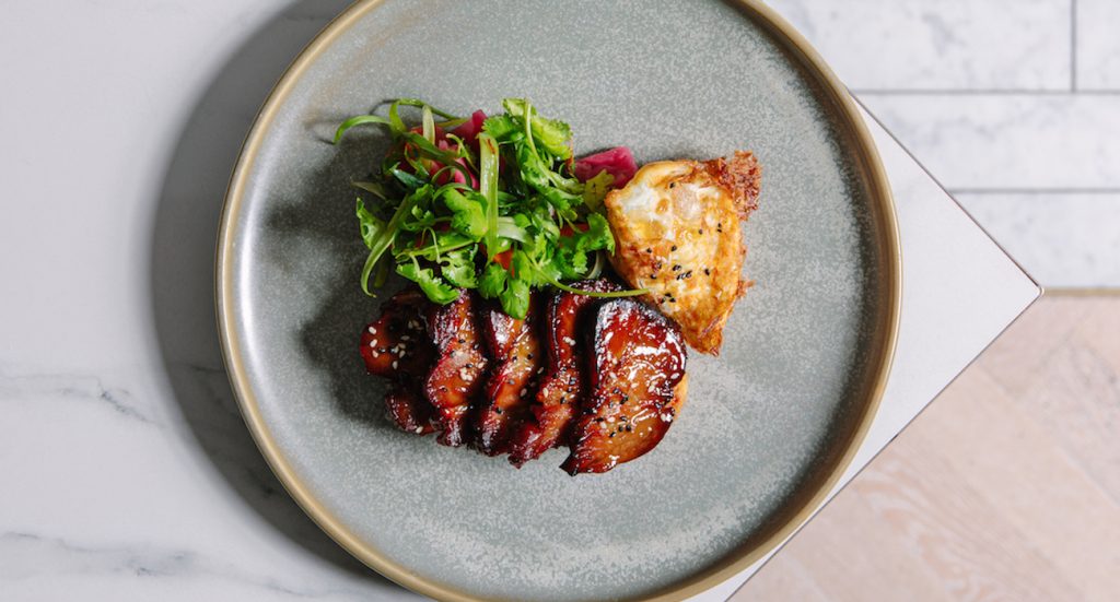 Wake up with Donna Chang - Best Of Brisbane
