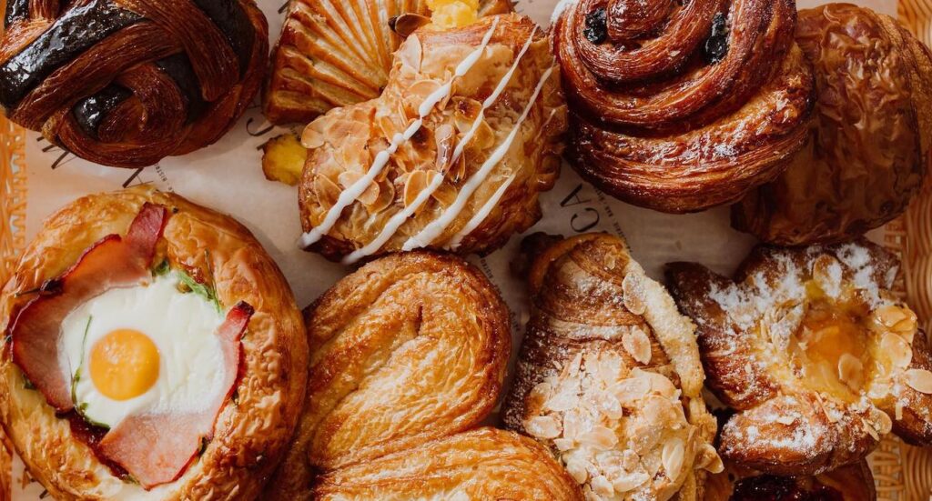 Our picks: where to find the best pastries in Brisbane - Best Of Brisbane
